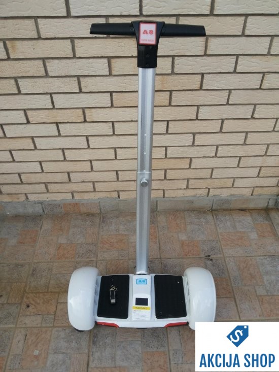 Hover Smart Balance Wheel -Skuter- Hoverboard-hover