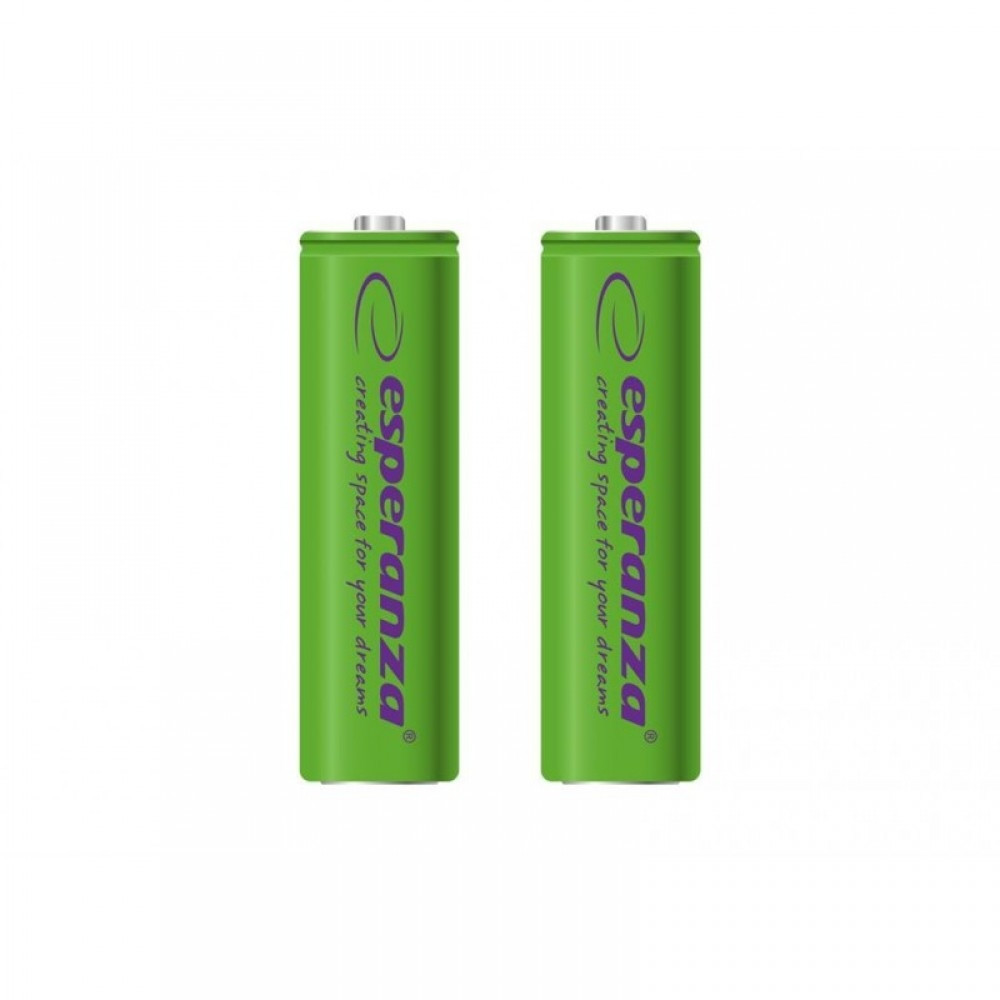 ESPERANZA EZA103 – Punjive baterije