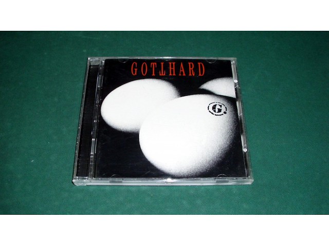 GOTTHARD - G.