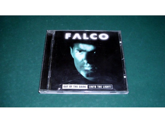 FALCO -  Out Of The Dark (Into The Light)