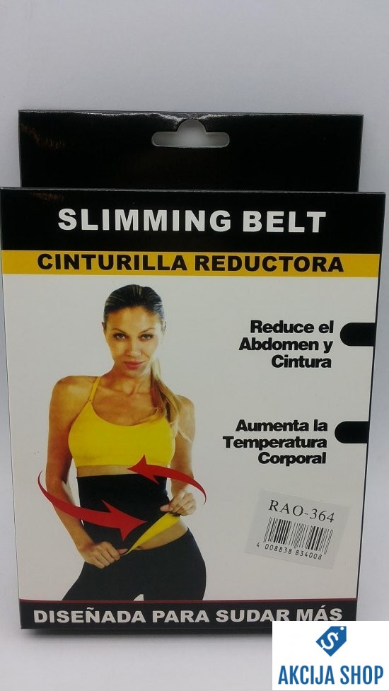 Slimming Belt/Pojas za mršavljenje -Pojas za mršavljenje