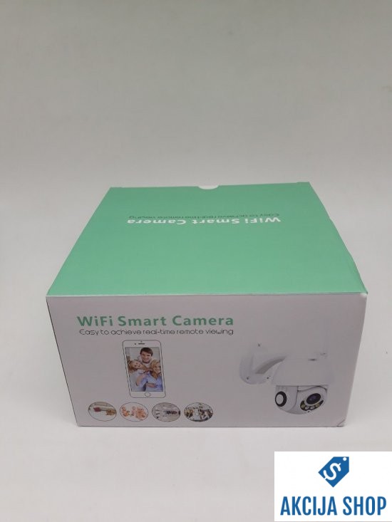WIFI smart kamera/ WIFI IP kamera-