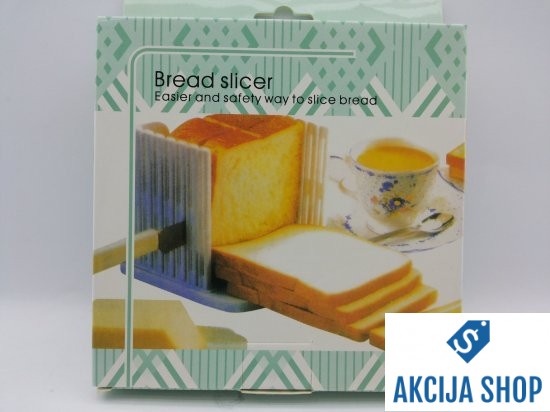 Bread Slicer kalup za secenje hleba