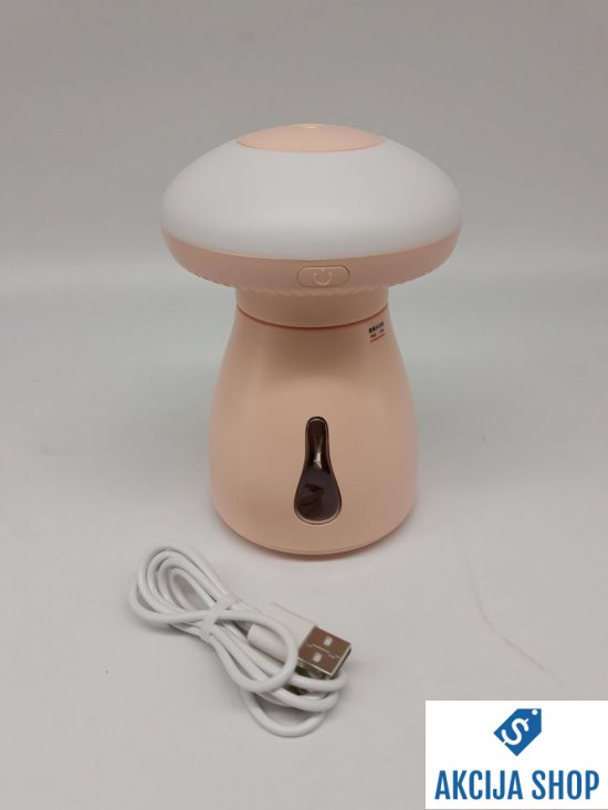 Dekorativna lampa sa osveživačem vazduha-Osveživač lampa