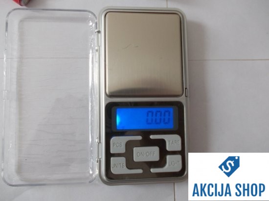 Digitalna vaga-ZLATARSKA-0.01g-100g