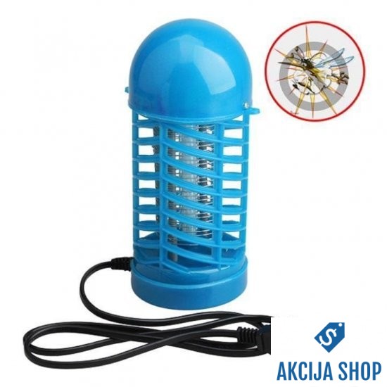 Električna lampa protiv komaraca-Lampa protiv komaraca