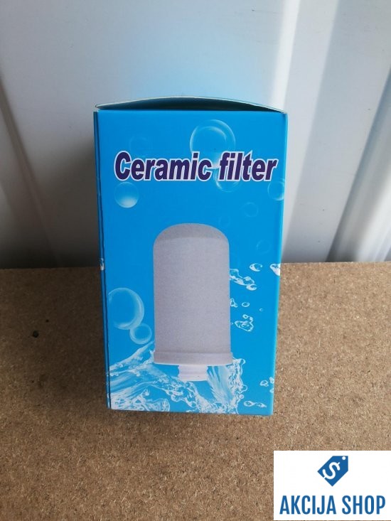 Filter za Pijaću vodu Keramički umetak