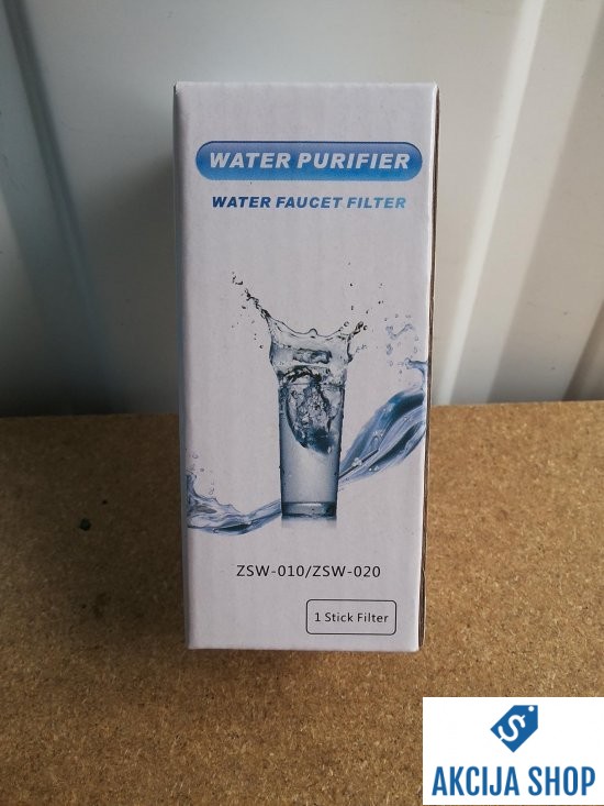 Filter za Pijaću vodu umetak