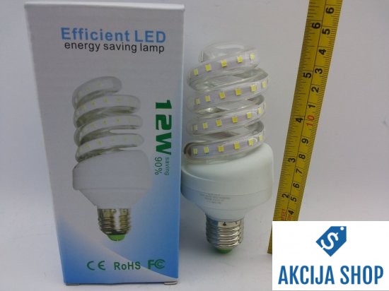 led sijalica 12w