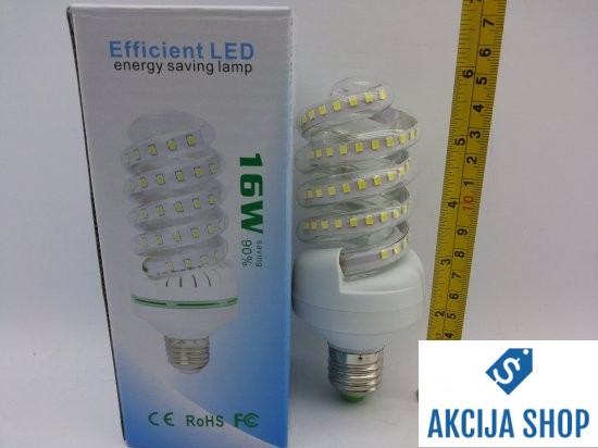 led sijalica 16w