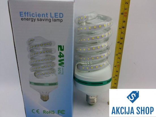 led sijalica 24w