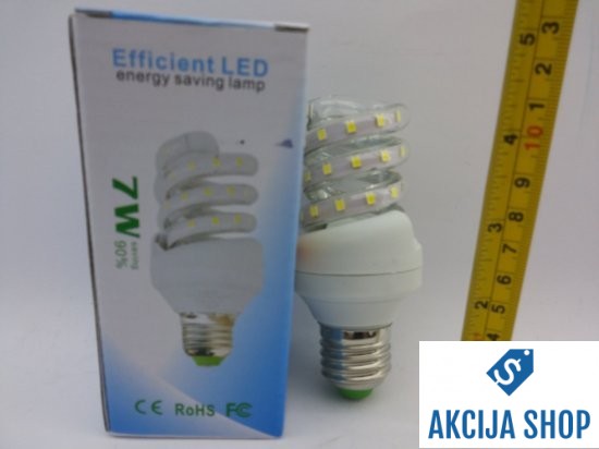 led sijalica 7w