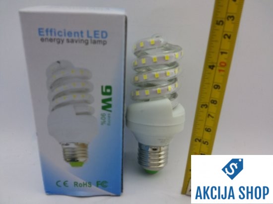 led sijalica 9w