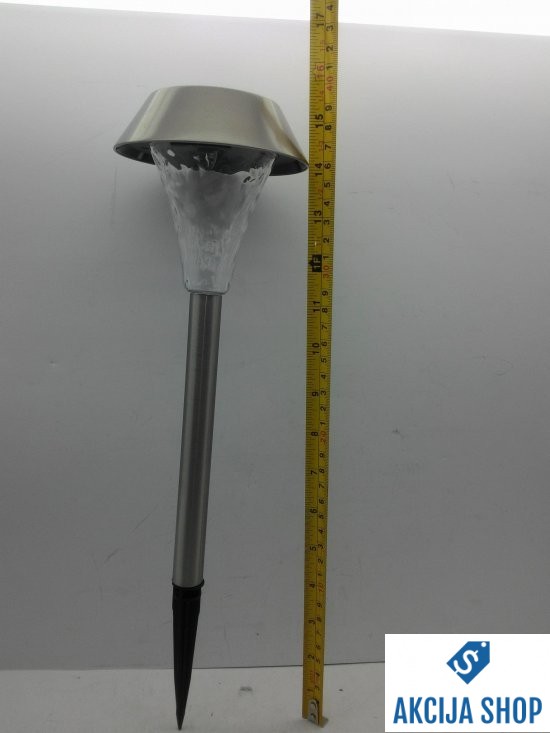Solarne bastenske lampe– Model 2