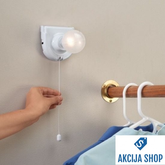 StickUp Bulb lampa-