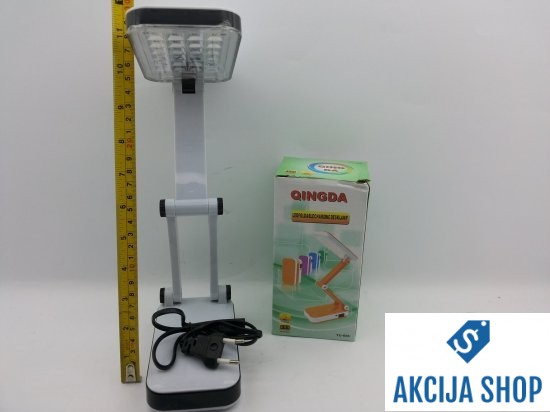 Stona lampa model 1