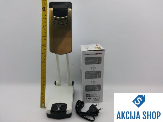 stona tac lampa model 3