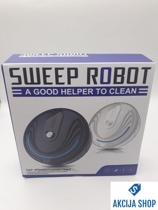 Sweep Robot Sweep Robot