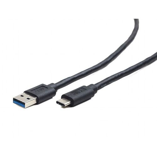 Gembird USB 3.0 AM na Type-C kabl 1 m | CCP-USB3-AMCM-1M