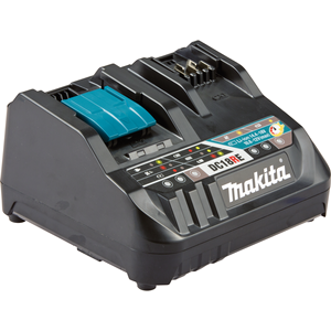 Makita-Punjač za akumlator CXT/LXT (230V)