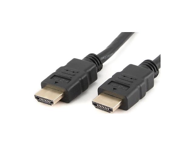 CC-HDMI4-10M Gembird HDMI kabl v.2.0 ethernet support 3D/4K TV 10m