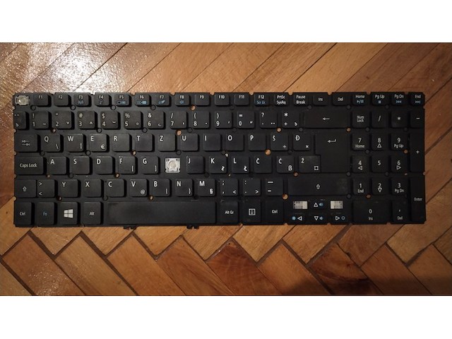 Tastatura BR6 za Acer V5-531 , V5-551 , V5-552 , V5-571