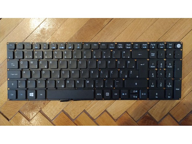 Tastatura BR5 za Acer V3-574 , V3-575 , V5-591 , F5-571