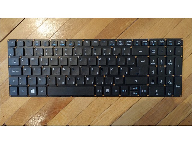 Tastatura BR4 za Acer V3-574 , V3-575 , V5-591 , F5-571