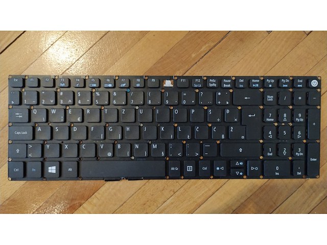 Tastatura BR3 za Acer V3-574 , V3-575 , V5-591 , F5-571