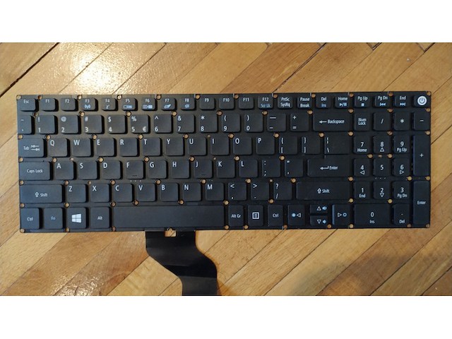 Tastatura za Acer V3-574 , V3-575 , V5-591 , F5-571