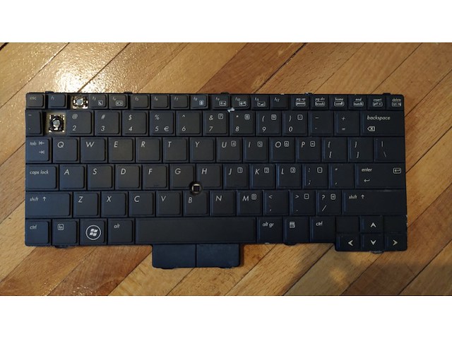 Tastatura za HP 2540P