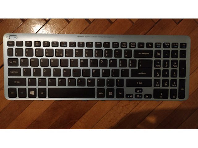 Tastatura za Acer V5-531 , V5-551 , V5-552 , V5-571