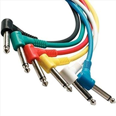 Patch Cable Data cena je po komadu, Kabl za međuso