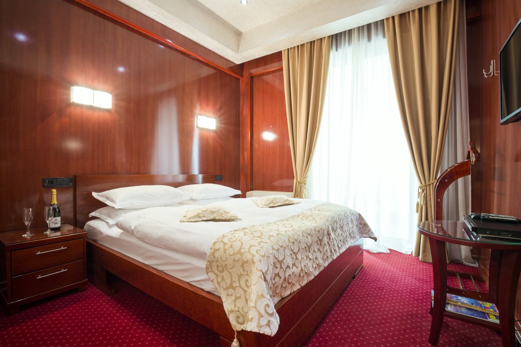 Royal Prezident Apartman