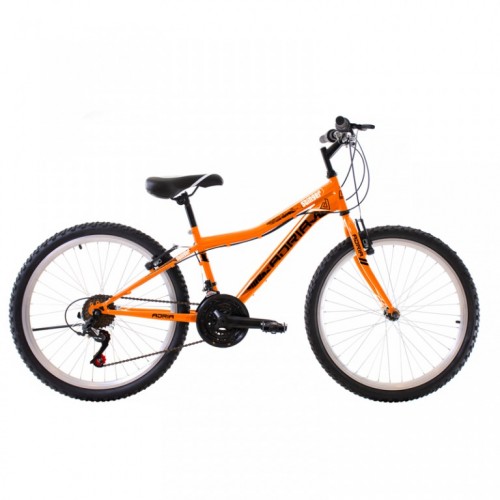 Bicikli Adria stinger 24in oranž/crna