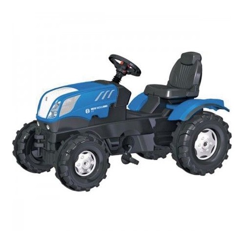 Traktor Rolly New Holland