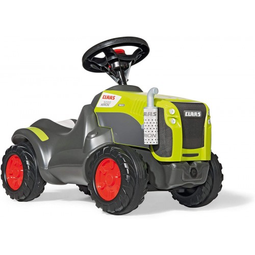 Mini Trak Rolly Guraljka CLAAS Xerion 5000