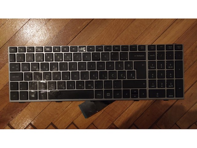 Tastatura BR9 za HP 4540S , 4545S