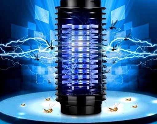 UV električna lampa za komarce-UbicasSvih insekata