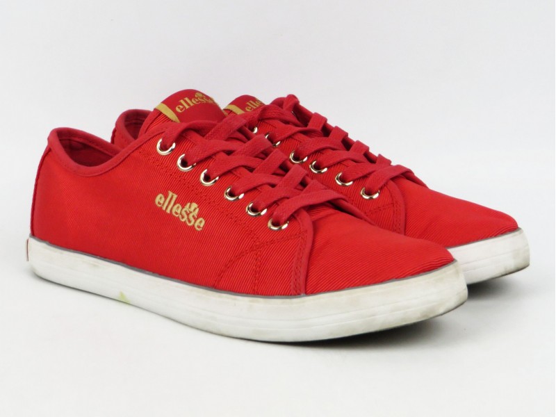 Ellesse patike platno L189