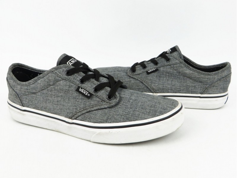 Vans Authentic L100