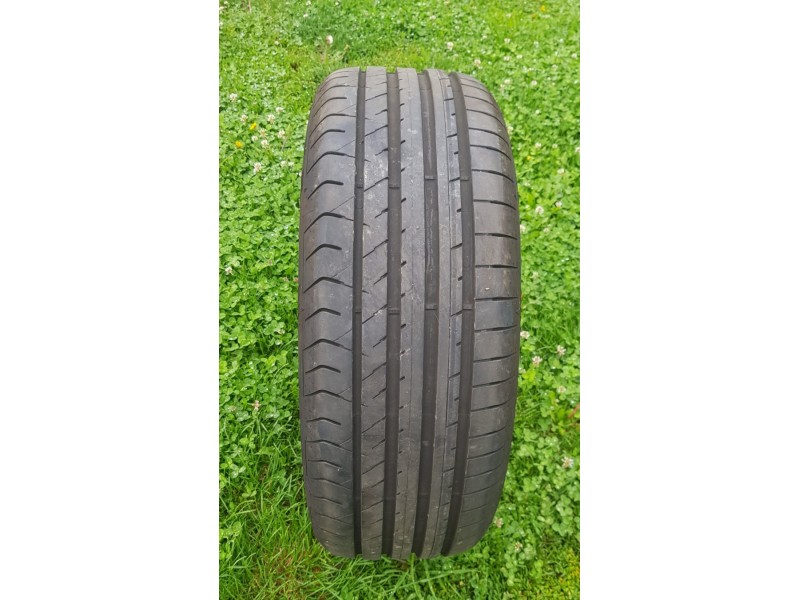 205/50R17 FULDA SportControl 2