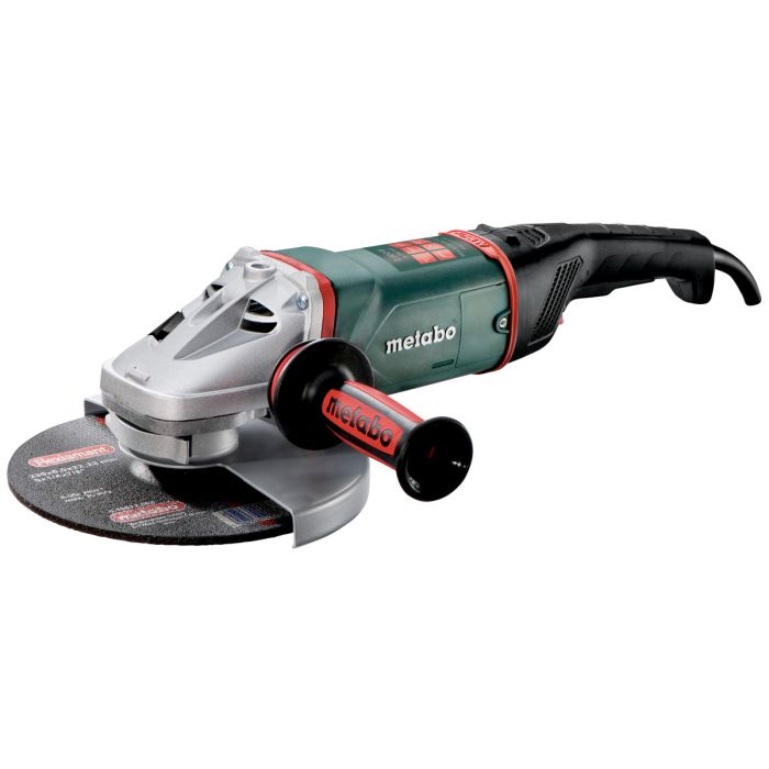 Metabo ugaona brusilica WEA 26-230 MVT Quick