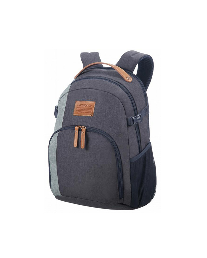 LAPTOP RANAC REWIND NATURAL-LAPTOP BACKPACK M RIVER BLUE Samsonite