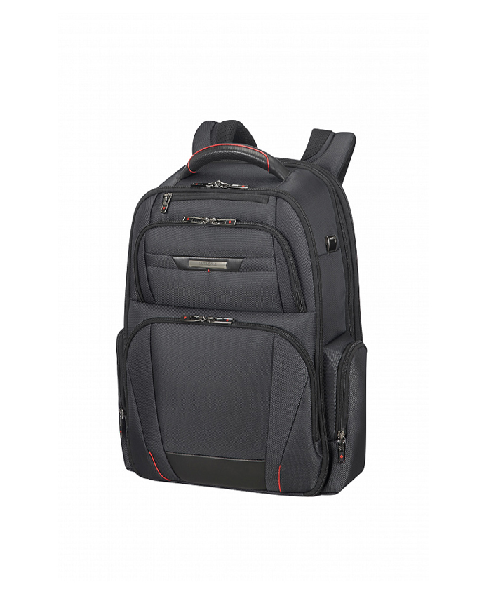 LAPTOP RANAC PRO-DLX 5-LAPT.BACKPACK 17.3″ 3VEXP BLACK Samsonite