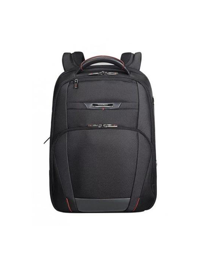 LAPTOP RANAC PRO-DLX 5-LAPT.BACKPACK 15.6” EXP BLACK Samsonite