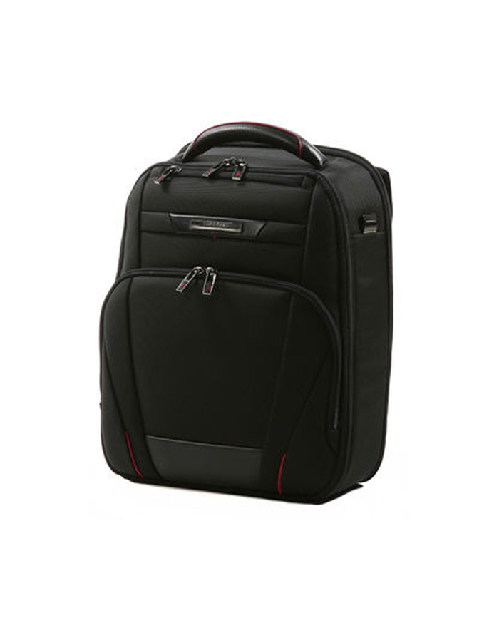 LAPTOP RANAC PRO-DLX 5-LAPT.BACKPACK 14.1″ BLACK Samsonite