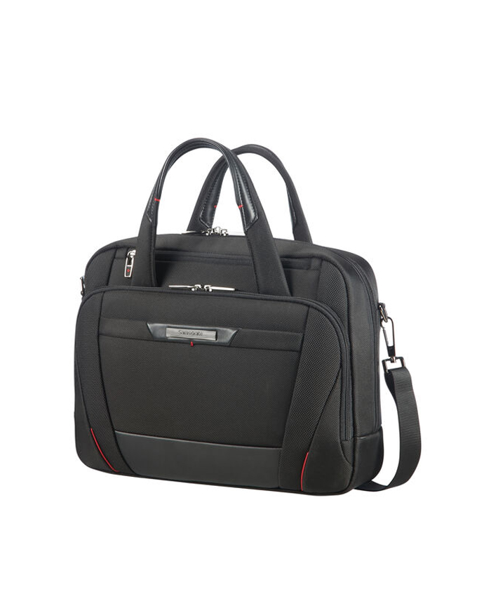 LAPTOP TORBA PRO-DLX 5-LAPT.BAILHANDLE 14.1″ BLACK Samsonite