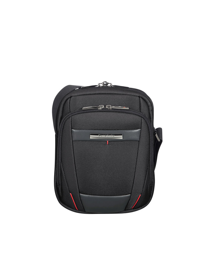 TORBA PRO-DLX 5-TABLET CROSSOVER 7.9” BLACK Samsonite