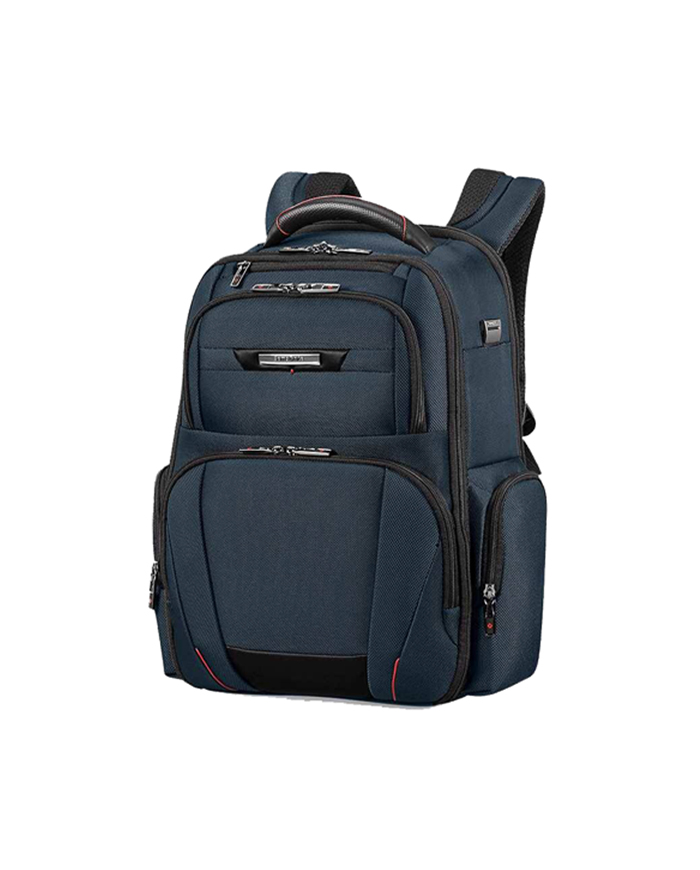 LAPTOP RANAC PRO-DLX 5-LAPT.BACKPACK 3V 15.6” OXFORD BLUE Samsonite